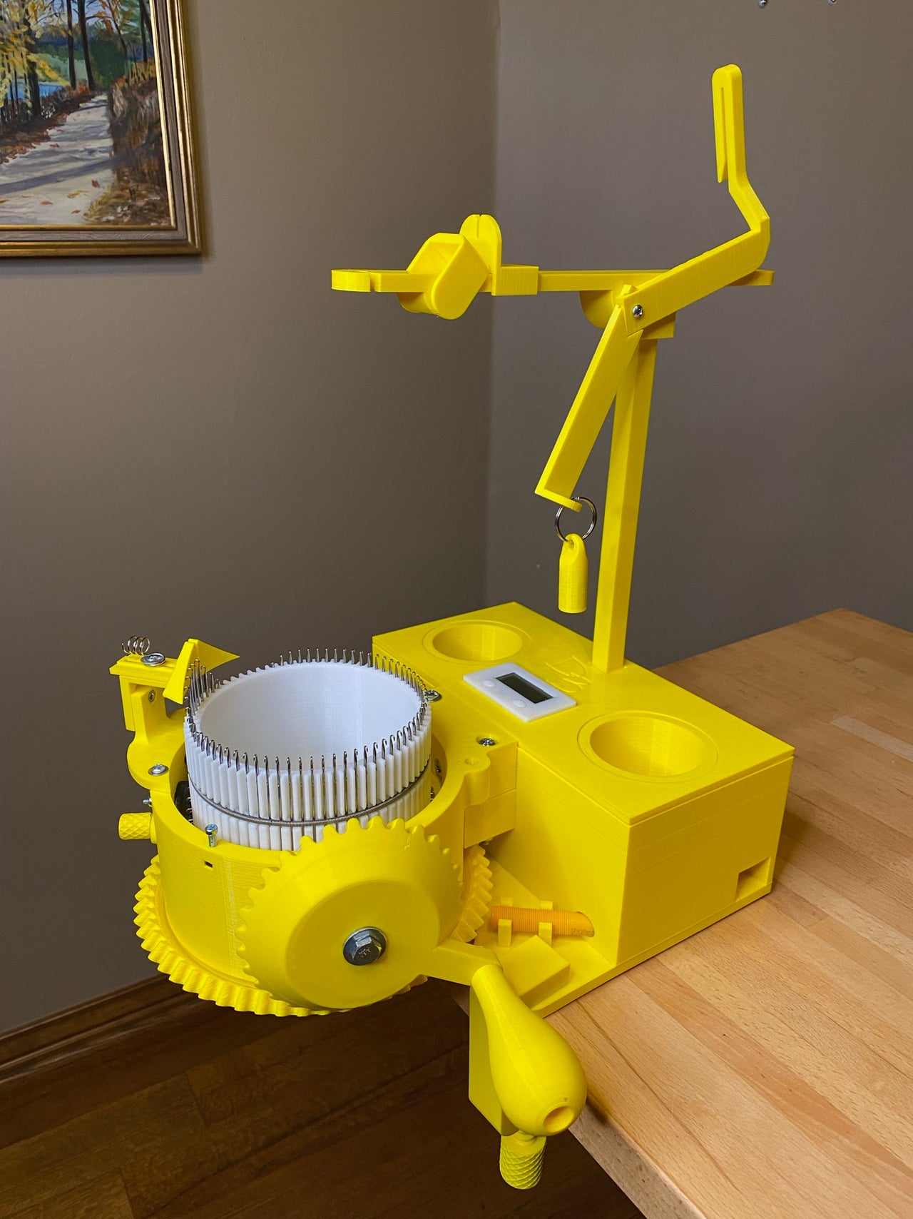 Shop All | Dean and Bean's Sock Machines