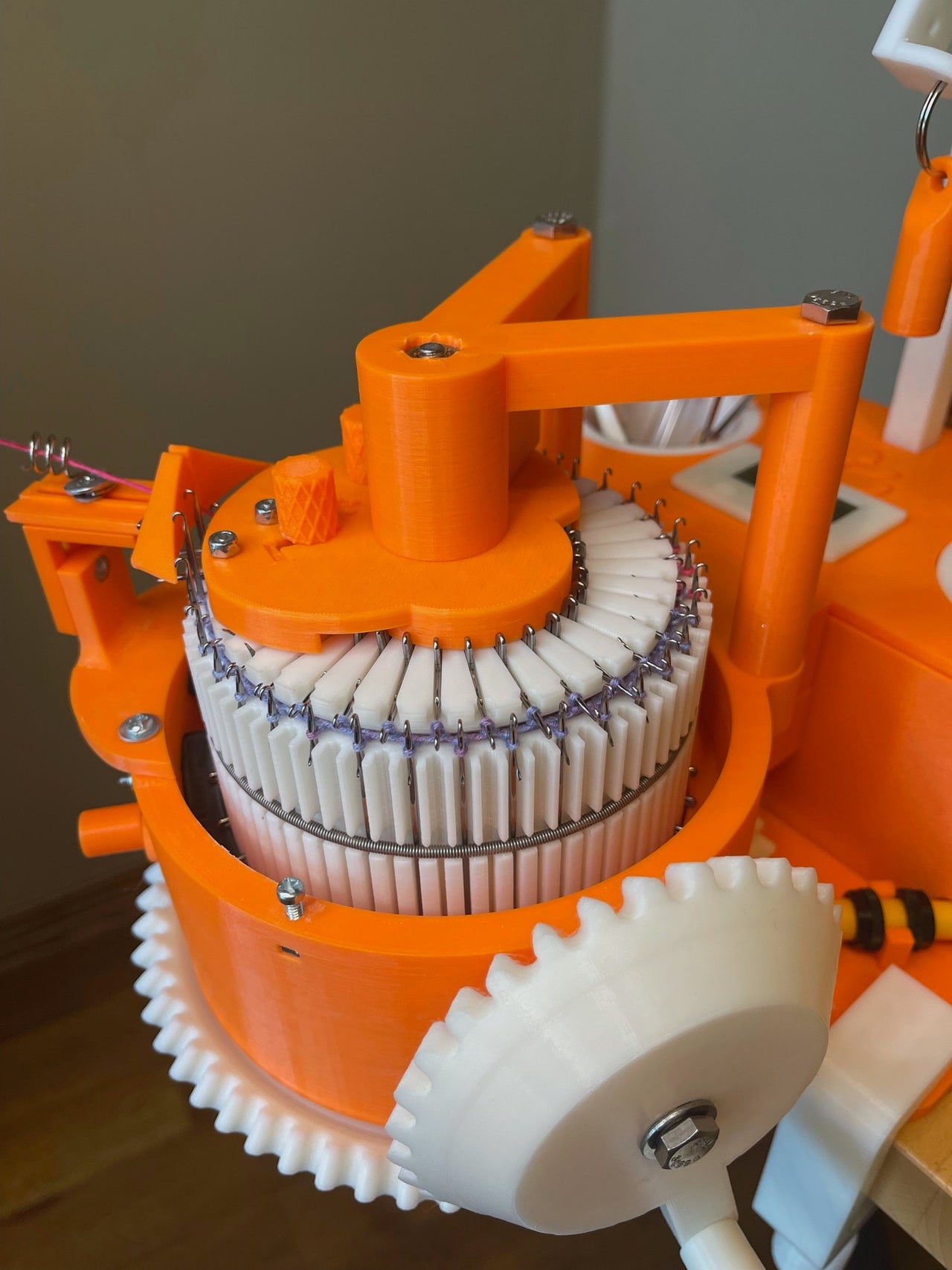 Shop All | Dean and Bean's Sock Machines